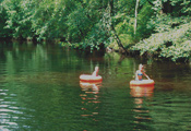 Winding River Campground - Canoe and Kayaking